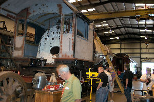 NC&StL Preservation Society